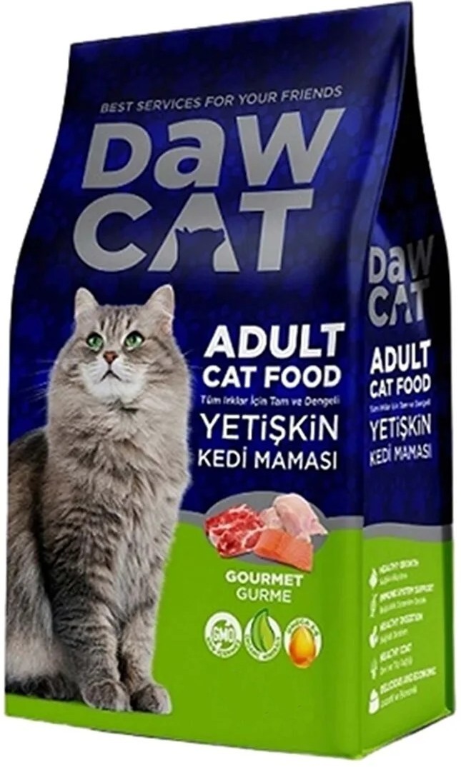 Dawcat Gourmet
