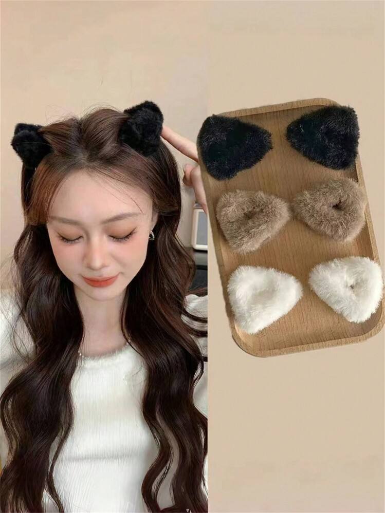 Hair Clip
