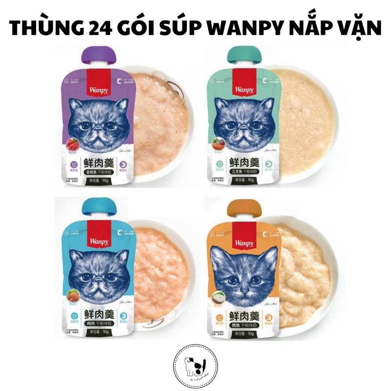 Wanpy
